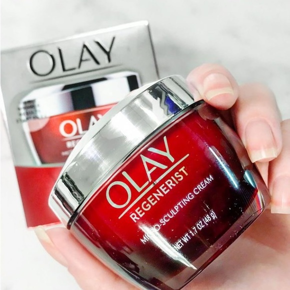 OLAY | Skincare | Olay Bundle 5 Items Included | Poshmark